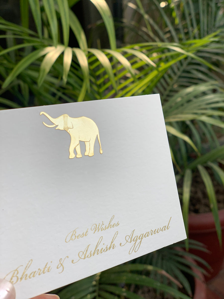 Personalised Gift Cards - Ellie/ Label Shabel – Labelshabel